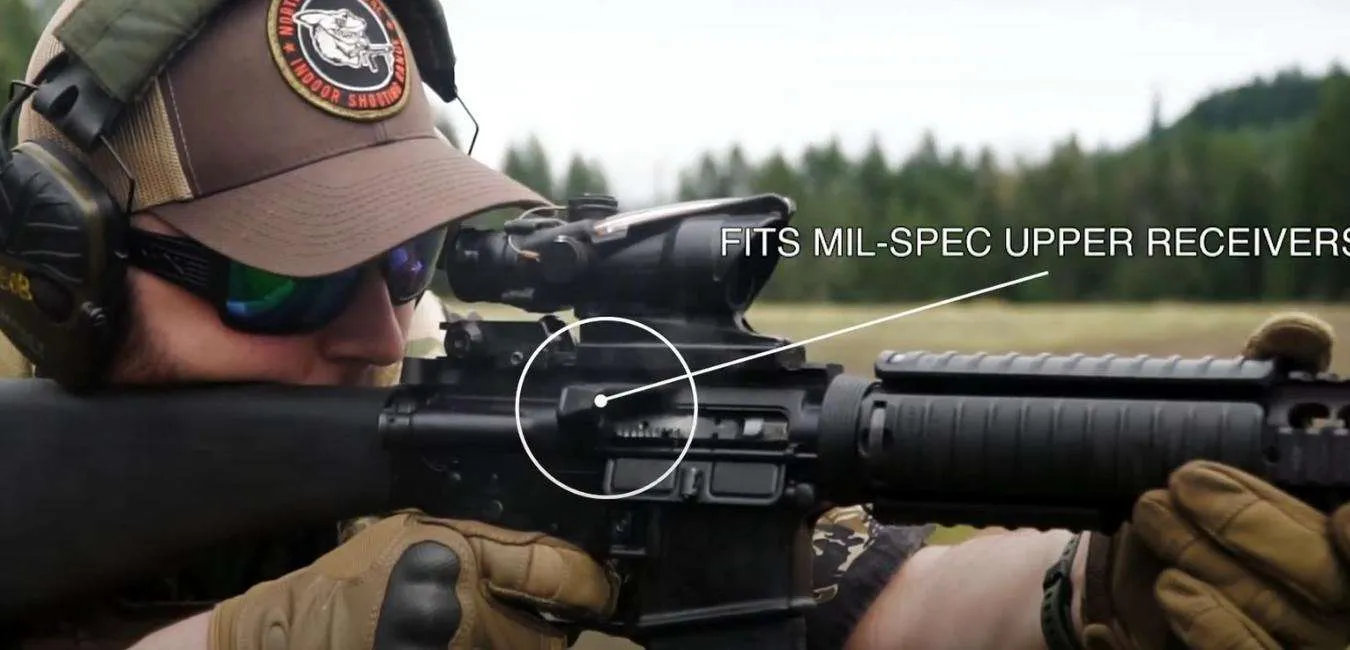 Aerial Hunting: Why Our Brass Deflectors Are a Must-Have - Johnson ...